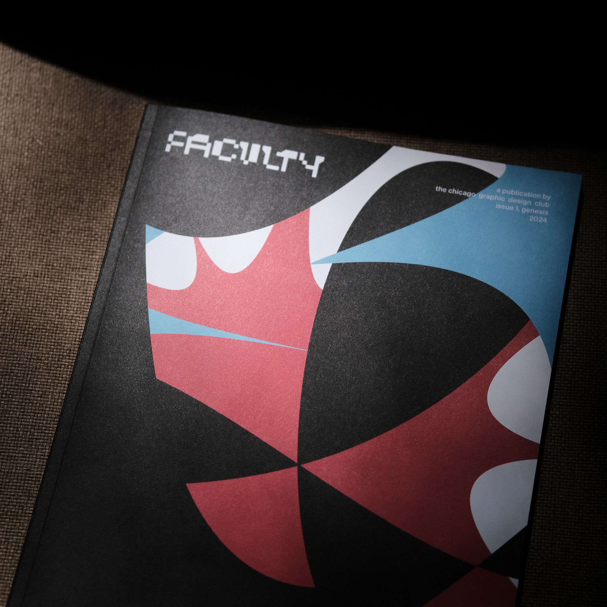 Welcome - The Chicago Graphic Design Club