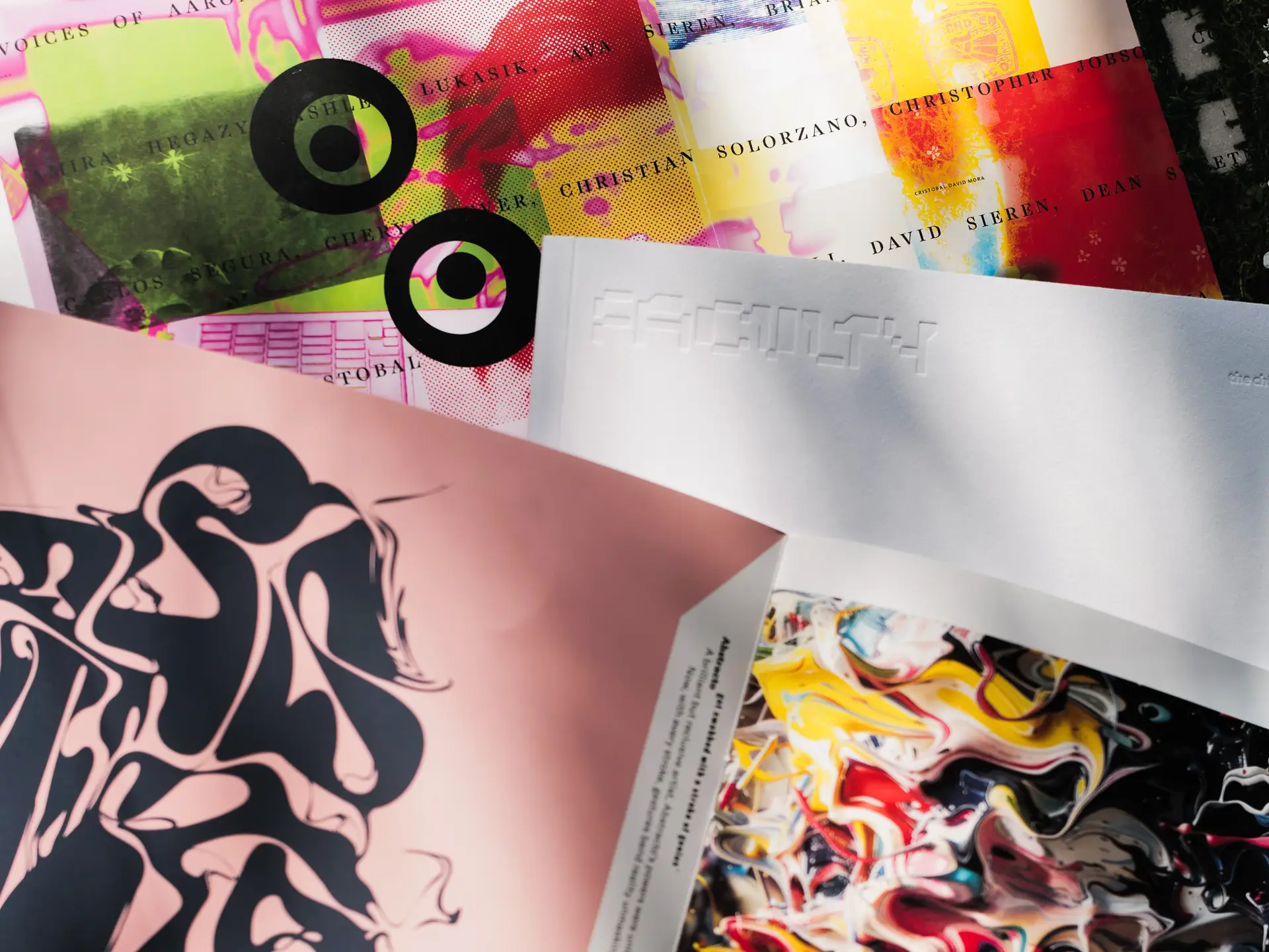The Chicago Graphic Design Club – The Chicago Graphic Design Club ...